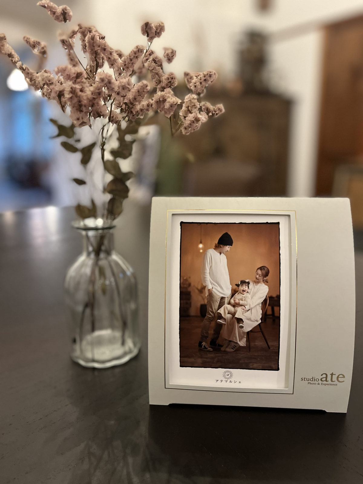 2周年イベント🎊今年もクリスマスリースワークショップ開催🎄 – 姫路・加古川 アンティークフォトスタジオ｜ studio ate｜ スタジオ・アテ