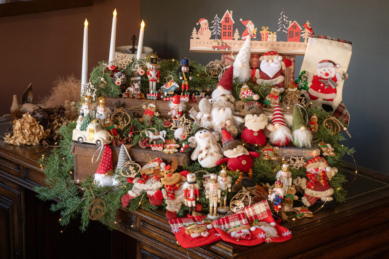 ate Xmas marché 祝スタジオ4周年 – 姫路・加古川 アンティークフォトスタジオ｜ studio ate｜ スタジオ・アテ